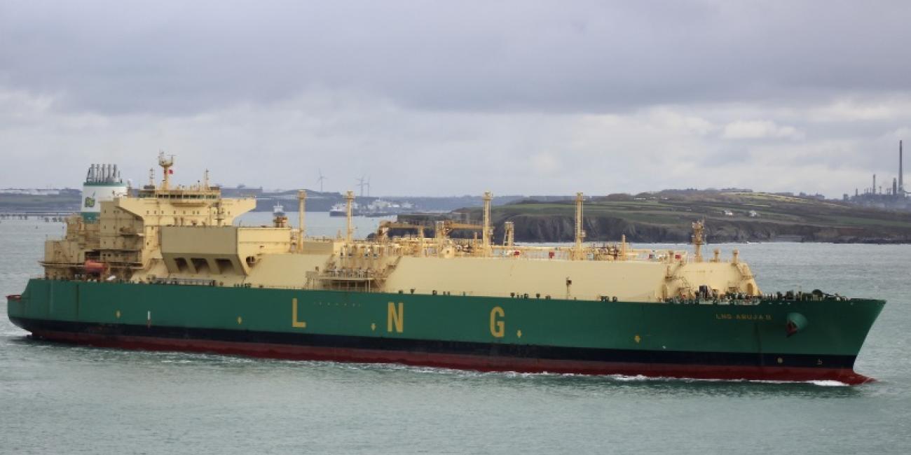 London Court Orders Nigeria LNG To Pay $380m Over Undelivered Cargoes ...