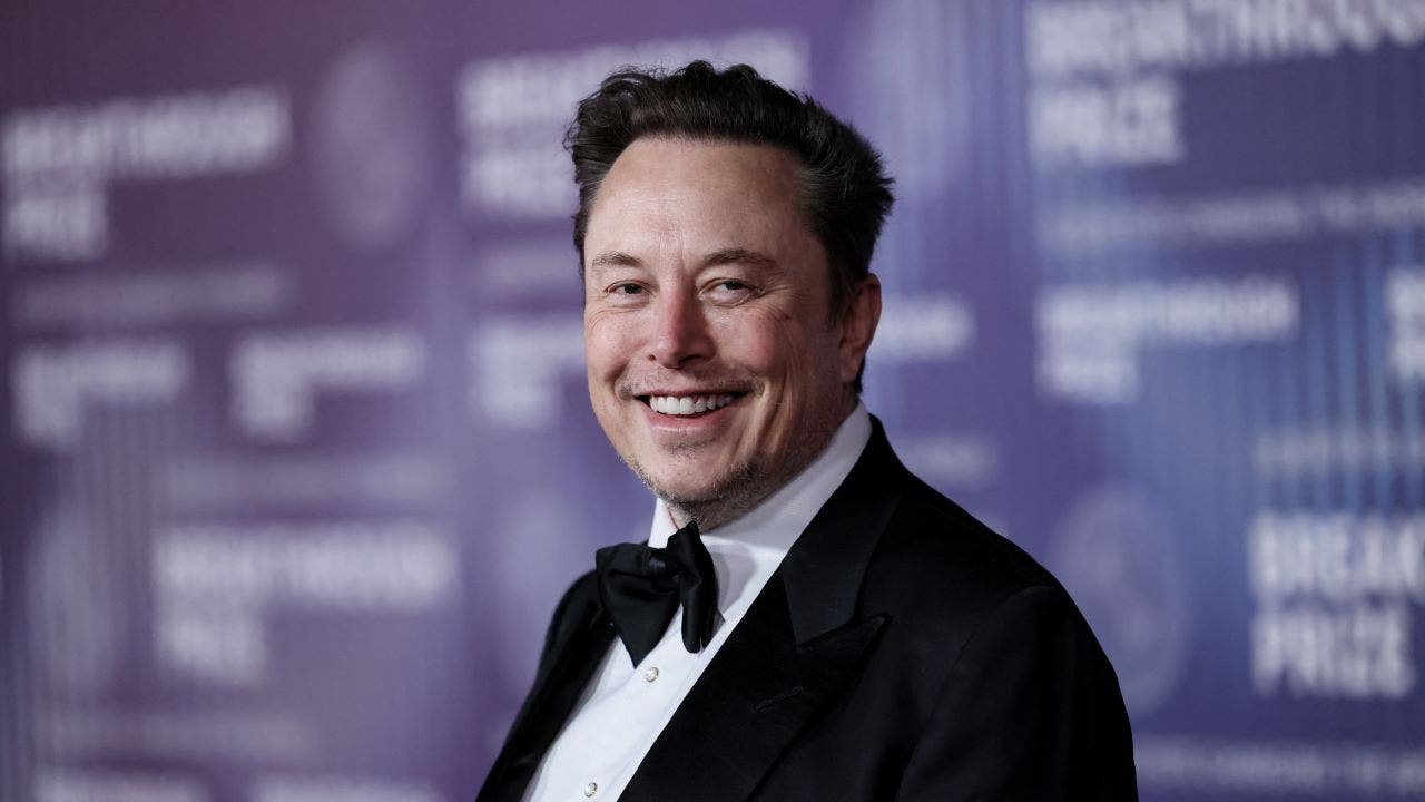 Elon Musk Loses $34 Billion In One Day Amid Clash With Trump - OsunDefender