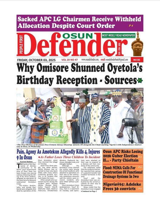ALUU 4: 12 Years After, Mob Justice Still Haunts Nigeria - OsunDefender