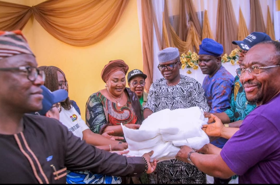 Osun Flags Off 2026 ITN Campaign, Targets Distribution Of Over 2.8M ...